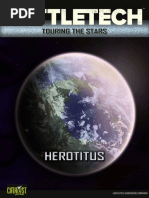 DEAD AHEAD-CENTAURA Universe Lore | PDF | Human Skin Color | Battleship