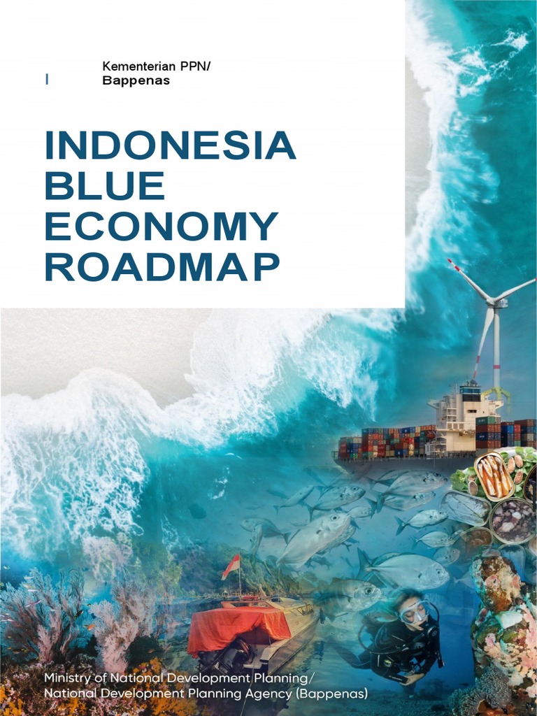 Dummy Indonesia Blue Economy Roadmap Ebook Pdf