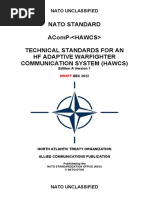 Nato Codes of Ranks | PDF | Lieutenant | Brigadier General