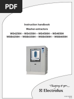 Multivac C200 Instruction Manual | PDF | Personal Protective Equipment ...