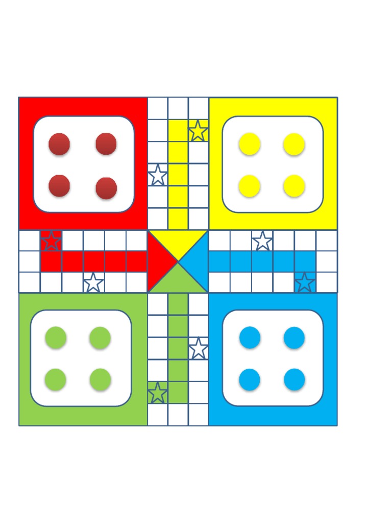 Ludo | PDF