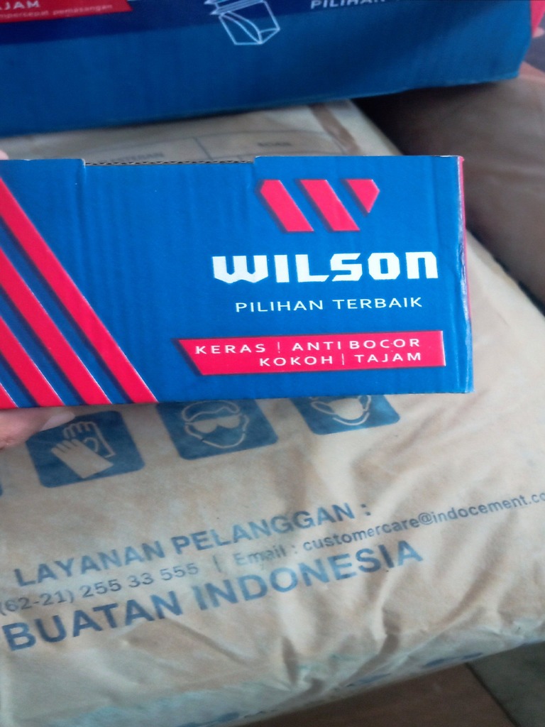 Wilson 8 | PDF