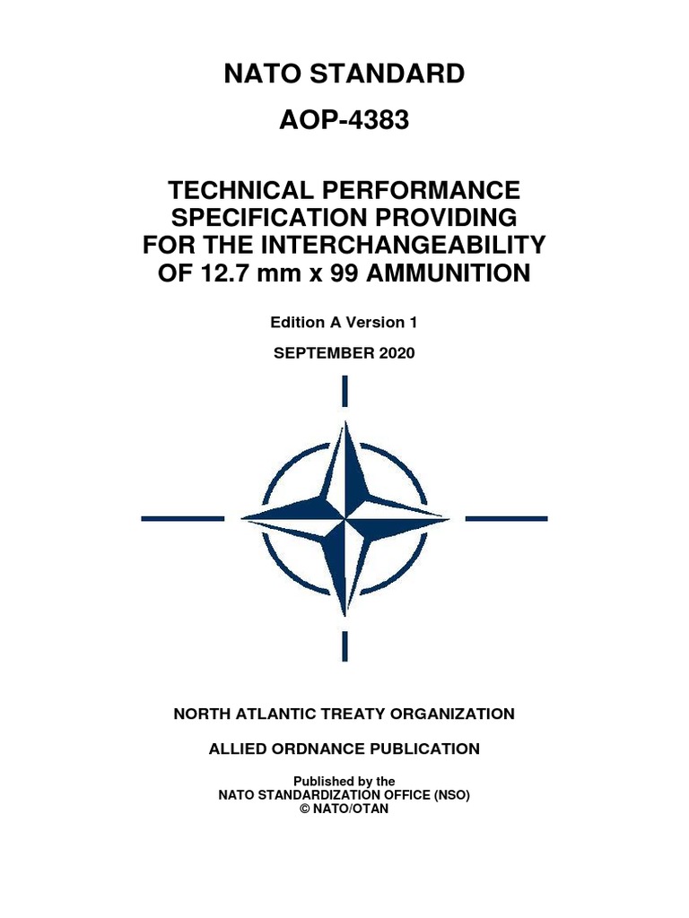 Aop-4383 Eda V1 e | PDF