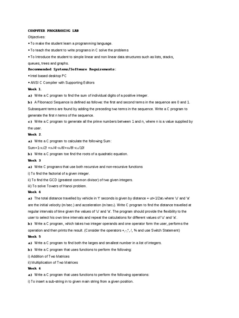 Cse Labs | PDF | Computer File | Pl/Sql