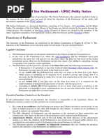 Ashok Mehta and Balwant Rai Mehta Committee Report | PDF | Government ...