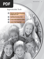 SPIRE Placement-Test | PDF | Linguistics