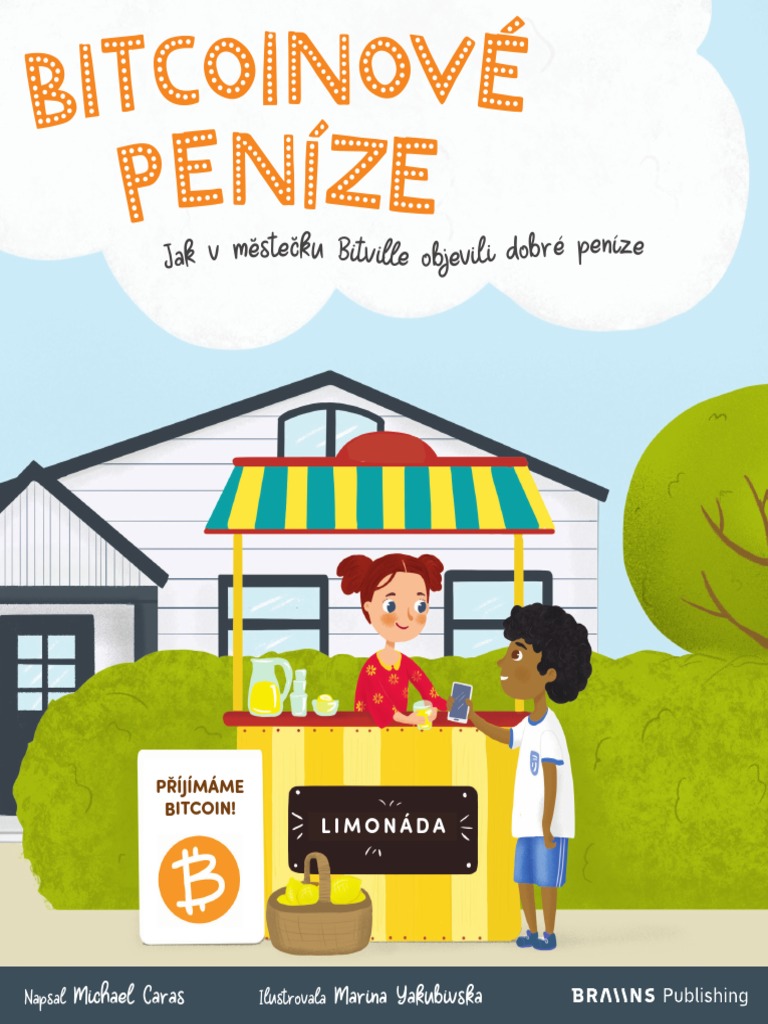 Bitcoinové Peníze | PDF