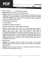 USP "L" Column Listing: Analytical Chromatography | PDF ...