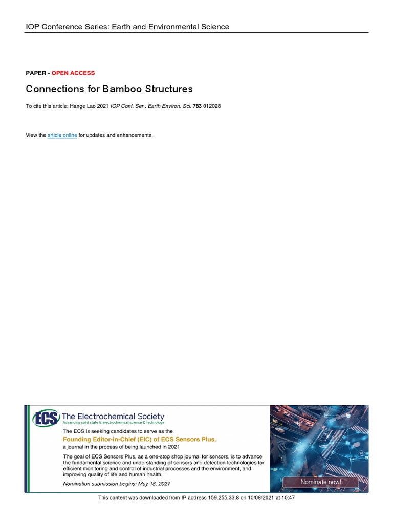 Connections_for_Bamboo_Structures | PDF