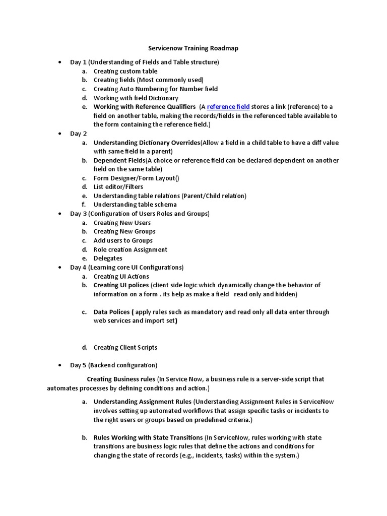 Snow Development Course Outline | PDF | Dynamic Web Page | Ajax (Programming)