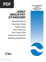 Ipc 620 | PDF | Electrical Connector