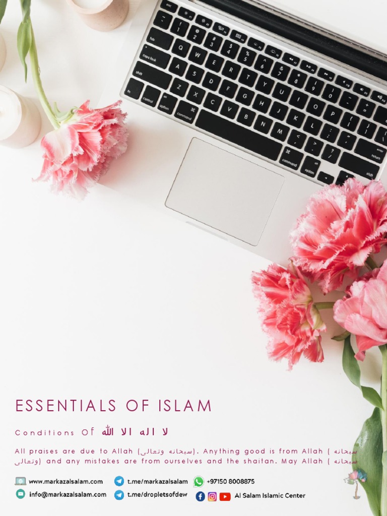 Essentials of Islam - Class 10 | PDF | Monotheistic Religions | Islamic ...