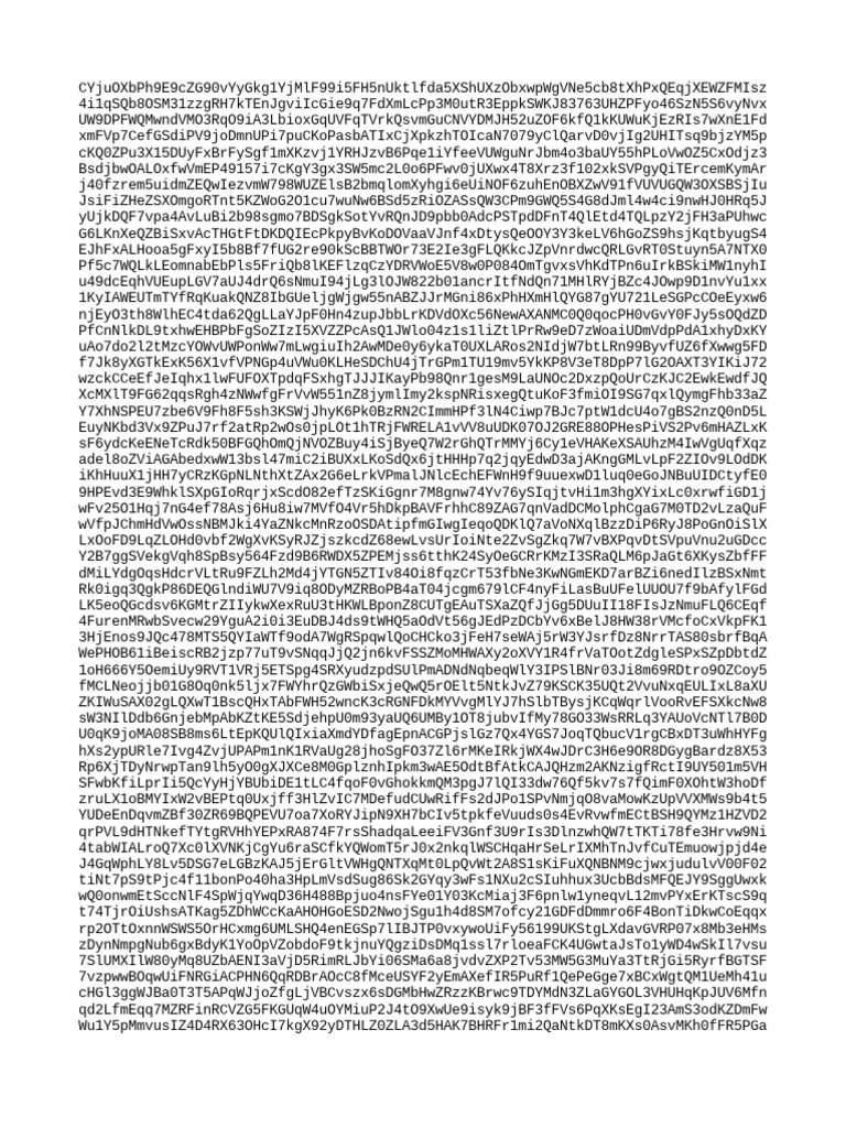 HSCL Answer 7 | PDF