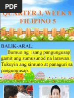 Filipino (Email) | PDF