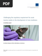 ICH M3(R2) Nonclinical Safety Guidance | PDF | Clinical Trial | Drug ...
