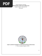 Dr. Ashwani-Anatomy Handwritten-Notes | PDF