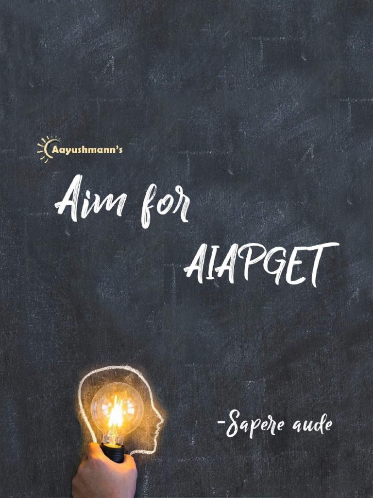 Aiapget | PDF | Wellness