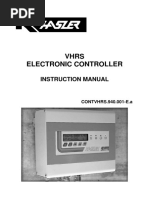 Disomat Opus: System Manual | PDF | Electrical Connector | Computer File