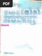 5Ps Formulation | PDF | Substance Abuse | Mental Disorder