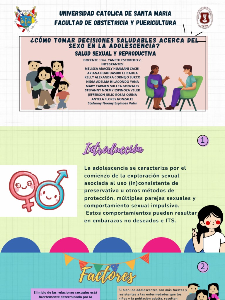Presentación Proyecto Trabajo Doodle Sencillo Pastel - Compressed | PDF ...