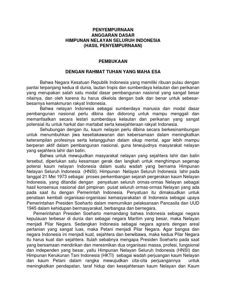 Adart HNSI | PDF | Politics