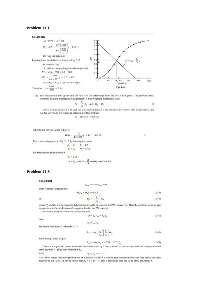 Assignment11 Solution PDF | PDF