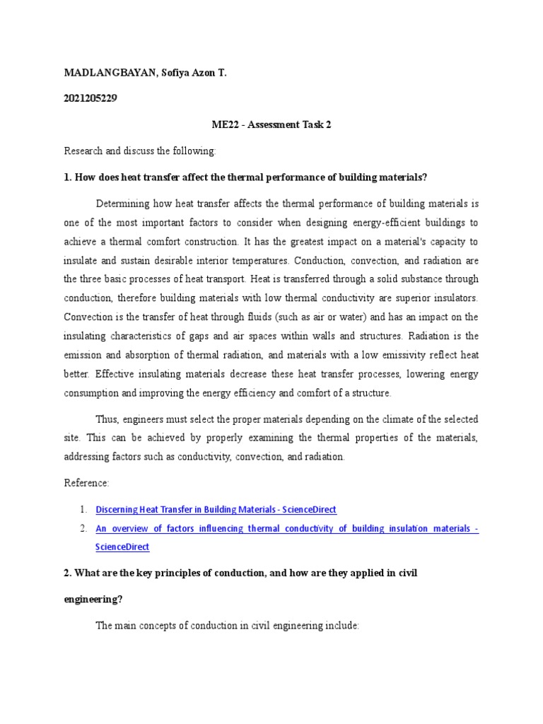 Madlangbayan Me22-At2 | PDF