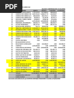 Formulario 616-Declaracion-Y-Pago-Mensual-Renta de Cuarta | PDF ...