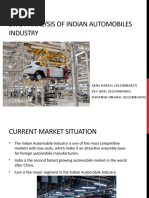 The Ford Production System | PDF | Lean Manufacturing | Operations ...