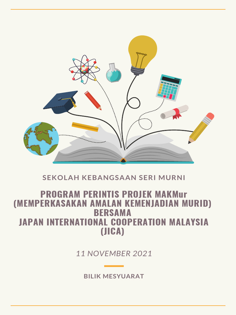 Buku Program MAKMur 2021 | PDF