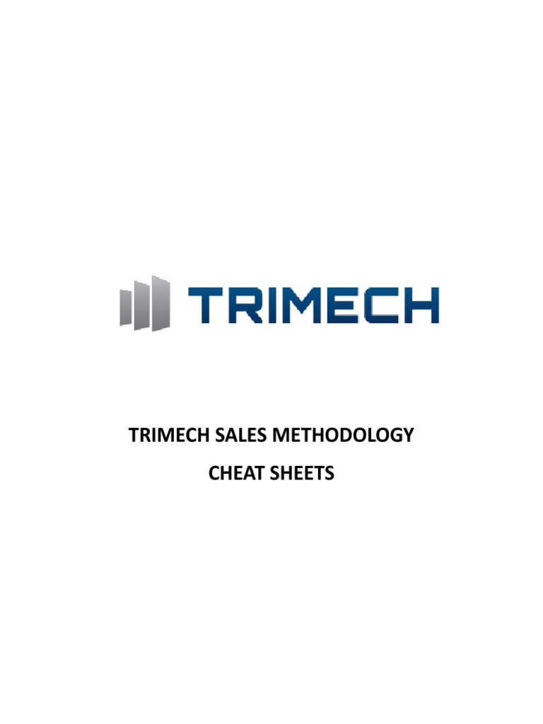 Sandler Sales Methodology Manual Pdf Sales Attitude Psychology
