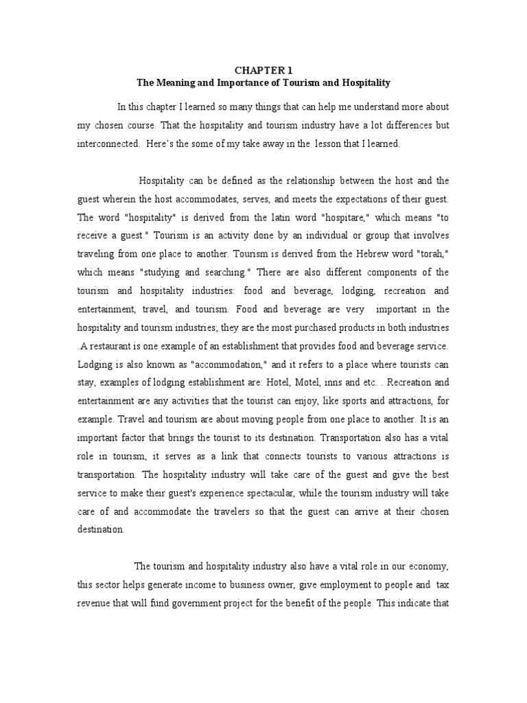 CHAPTER 1 Reflection Macro | PDF