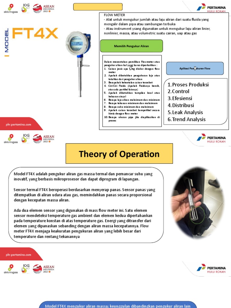 Flow Meter Pdf