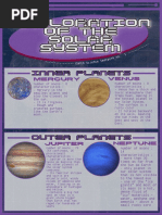Planetary Fact Sheet: Earth Ratios | PDF | Apsis | Planets