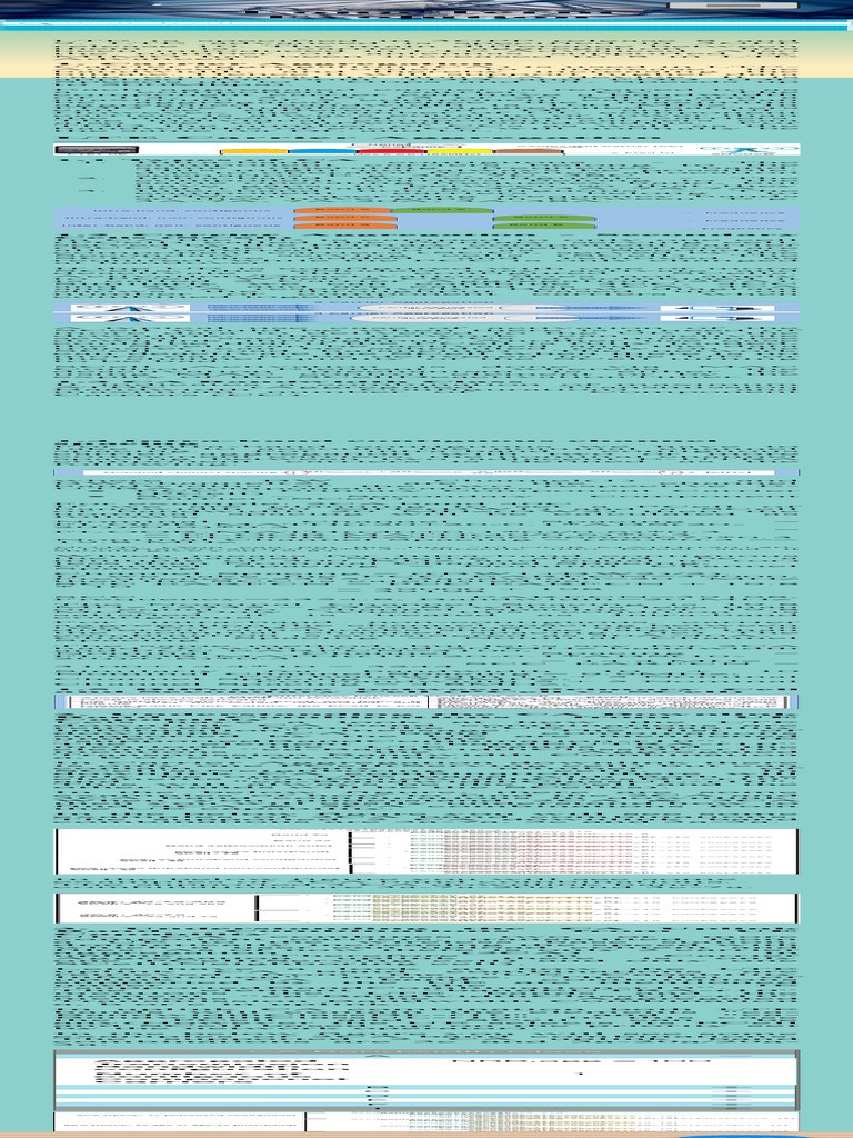 LTE Carrier Aggregation | PDF | Computers | Technology & Engineering