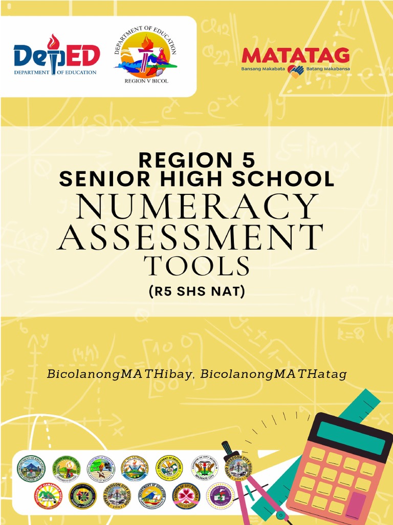 Stat and Prob Set A | PDF | Variance | Statistical Significance