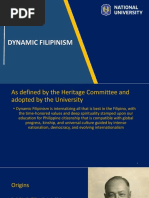 Ideogenesis - The Start of An Idea | PDF | Idea | Senses