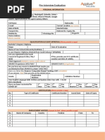 AMPP CIP Brochure 2025 Rev.2 | PDF | Coating | Nondestructive Testing