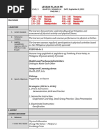Grade 5 NMP Quarter 1 Week 1 1 | PDF