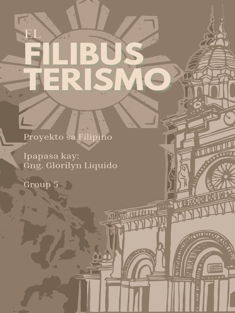 El Filibusterismo | PDF