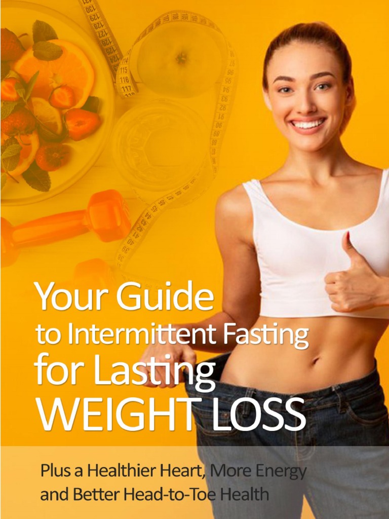 Intermittent Fasting Guide | PDF