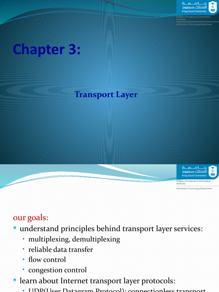 Chapter#3 | PDF