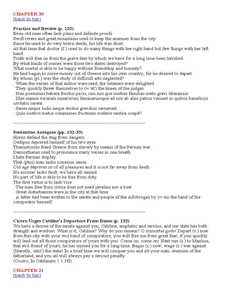 Latin Page - HTM | PDF | Planets In Astrology | Planets