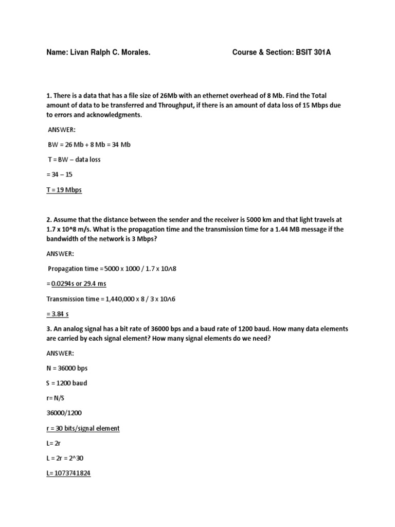 04 Task Performance 1 ARG Morales DataComs | PDF | Computers | Technology & Engineering