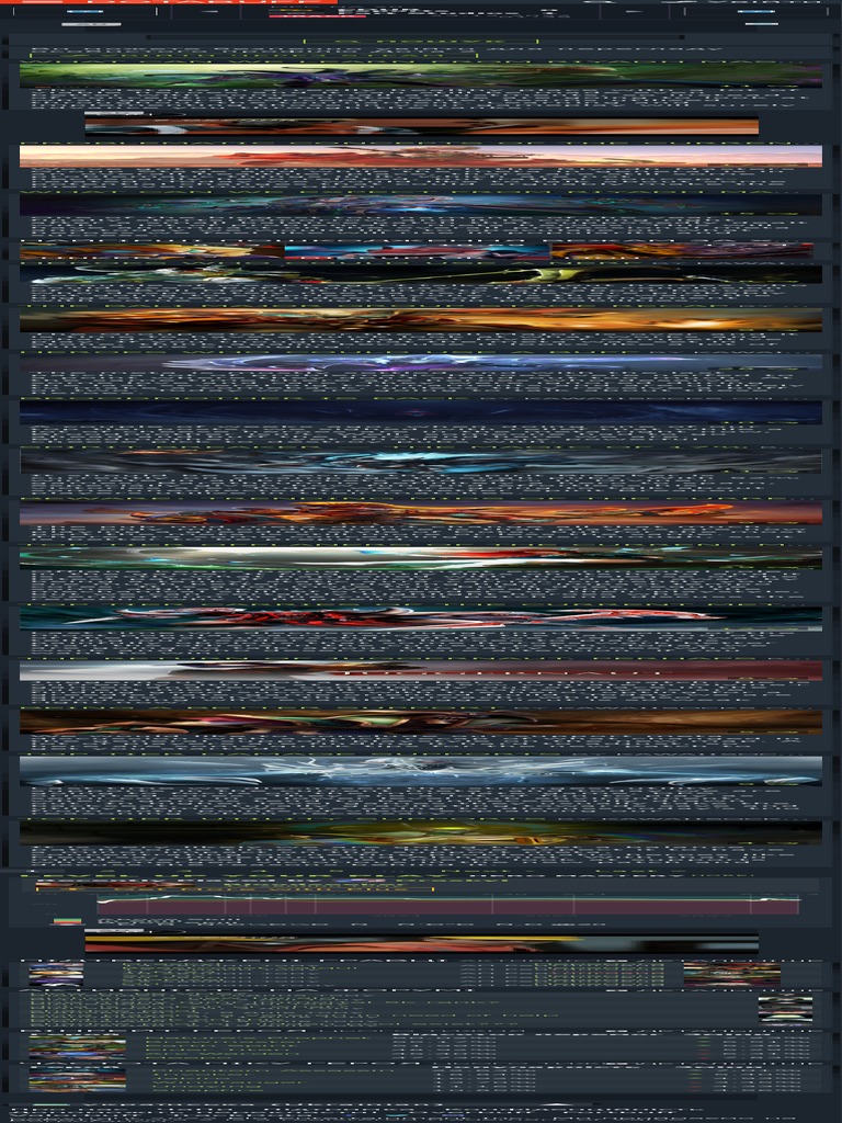 DOTABUFF - Dota 2 Statistics | PDF