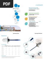 ENDOLOOP® Ligature Overview and Use | PDF | Surgical Suture | Health Care