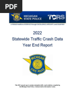 Illinois Traffic Crash Report SR 1050: Instruction Manual For Law ...