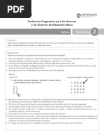 Respuestas Complemento Matematico 2 | PDF