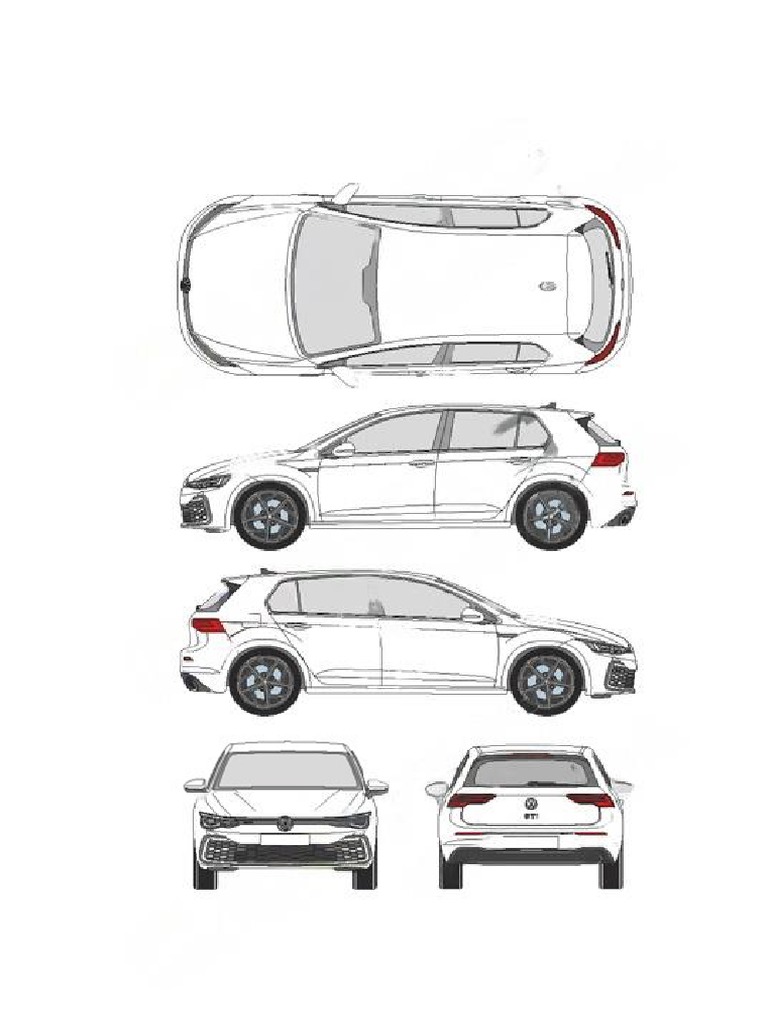 Golf 2 | PDF