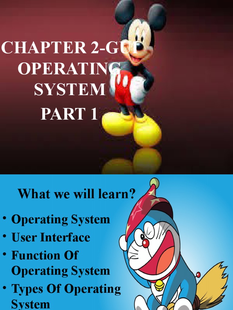 Chap 2 Part 1 Pdf